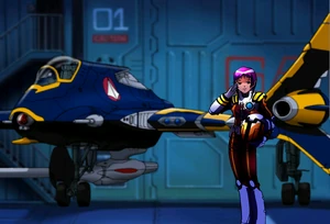 Variable Battle Pod | Macross Wiki | Fandom