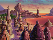 Zolan | Macross Wiki | Fandom