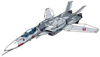 VF-0A Phoenix | Macross Wiki | Fandom
