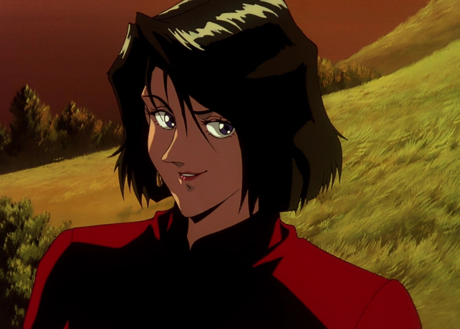 Myung Fang Lone | Macross Wiki | Fandom