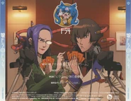 Leon Mishima | Macross Wiki | Fandom