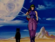 Veffidas Feaze | Macross Wiki | Fandom