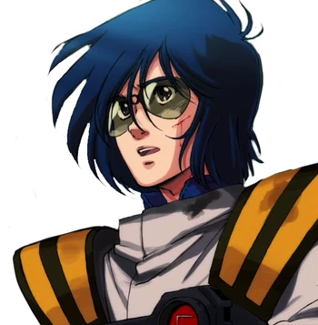 Maximilian Jenius | Macross Wiki | Fandom