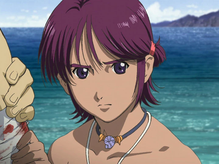 Mao Nome | Macross Wiki | Fandom