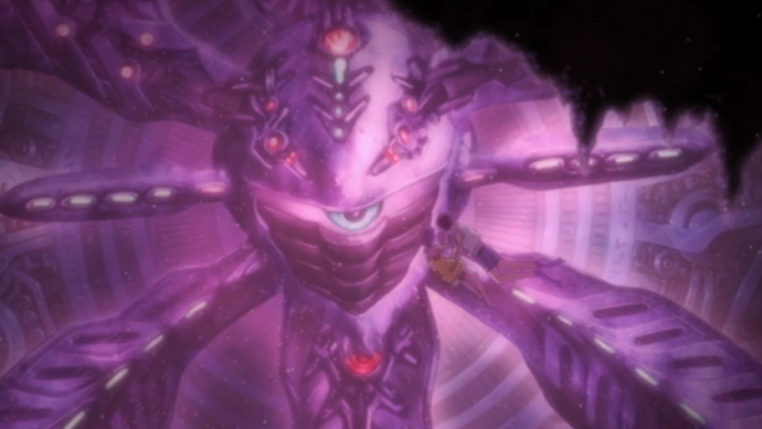 Bird Human | Macross Wiki | Fandom