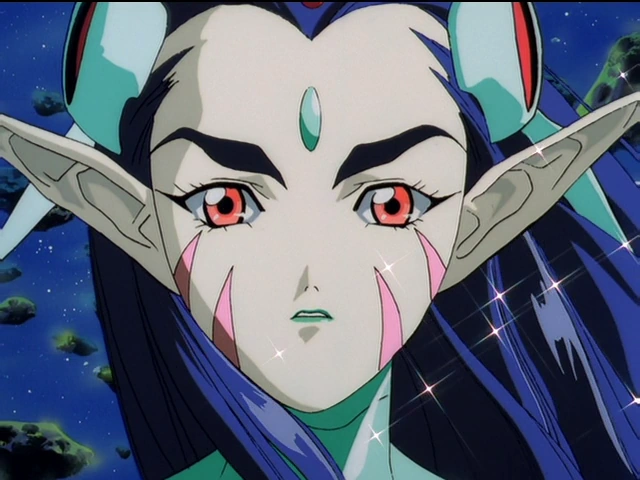 Sivil | Macross Wiki | Fandom