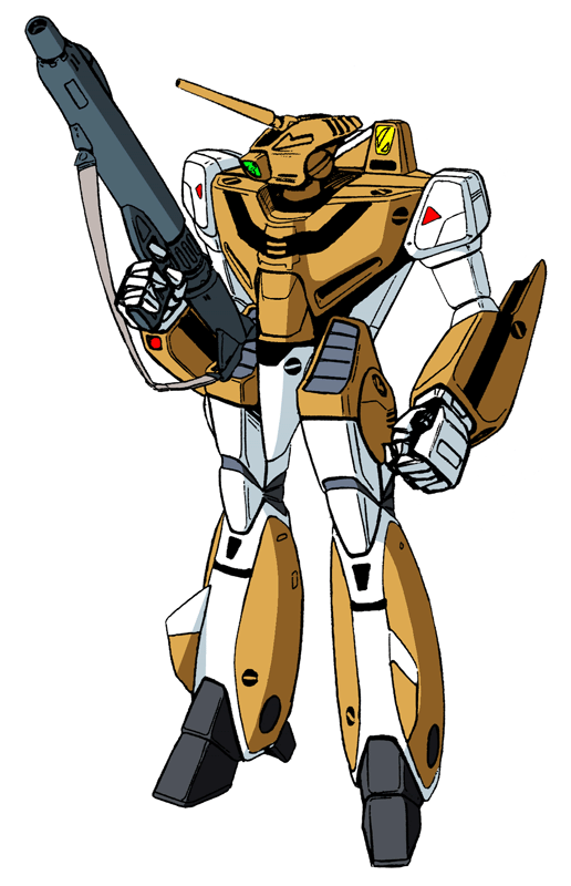 VF-1X Valkyrie Plus | Macross Wiki | Fandom
