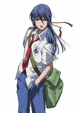 Macross Frontier Alto And Sheryl