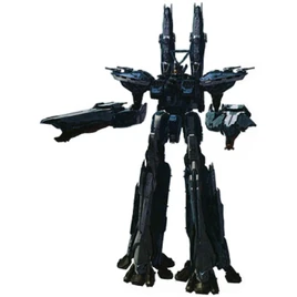 Macross Gigasion | Macross Wiki | Fandom