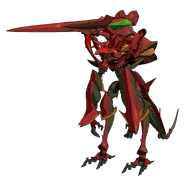 Vajra | Macross Wiki | Fandom