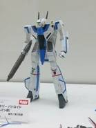 VF-1EX Valkyrie | Macross Wiki | Fandom