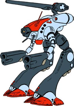 グラージ | MACROSS Wiki | Fandom