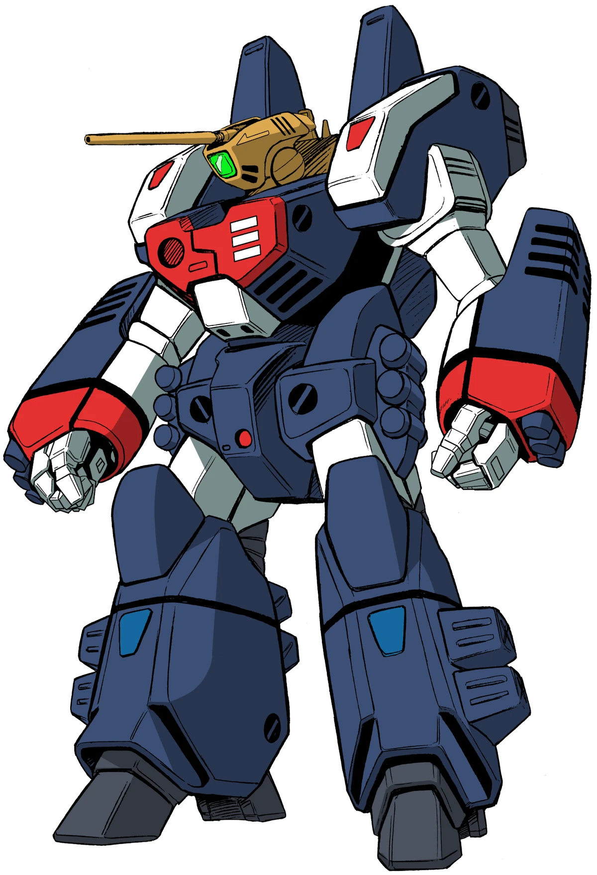 VF-1X Armored Valkyrie Plus | Macross Wiki | Fandom