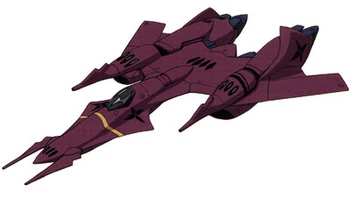 Fz-109F Elgersoln | Macross Wiki | Fandom