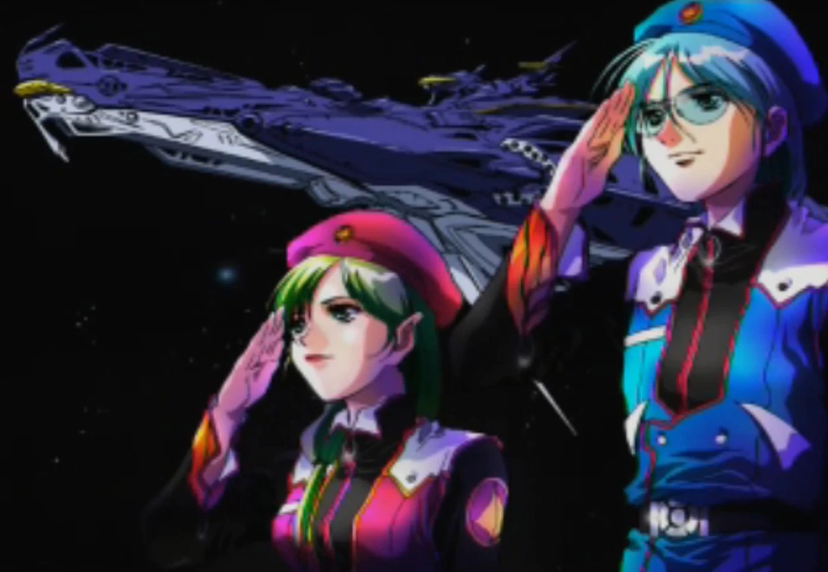 Dancing Skull | Macross Wiki | Fandom