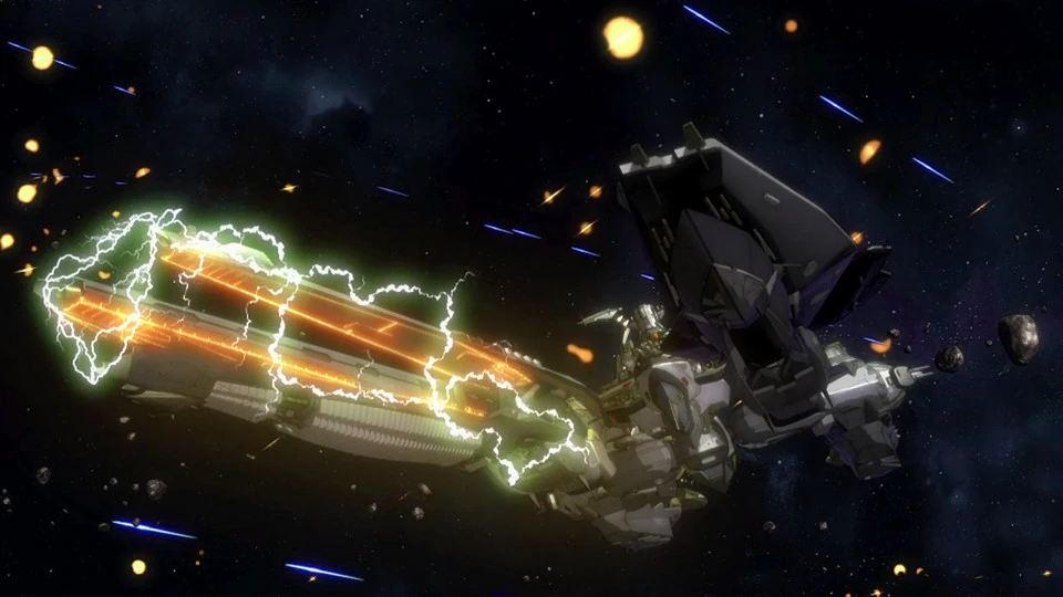 Macross Quarter | Macross Wiki | Fandom