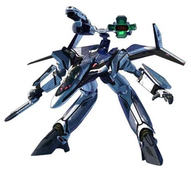 VF-31F Siegfried | Macross Wiki | Fandom