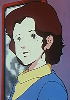 Shigeyo Lynn | Macross Wiki | Fandom