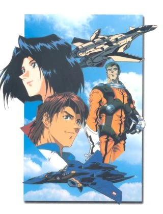 Category:Macross Plus Characters | Macross Wiki | Fandom