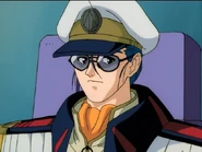 Maximilian Jenius | Macross Wiki | Fandom