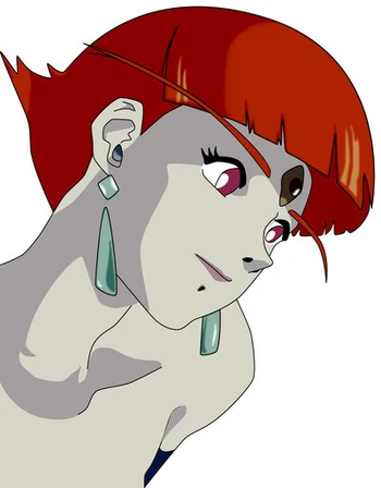 Sharon Apple | Macross Wiki | Fandom