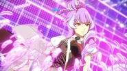 Mikumo Guynemer | Macross Wiki | Fandom