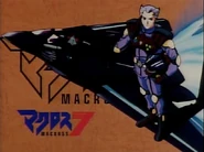 Gamlin Kizaki | Macross Wiki | Fandom