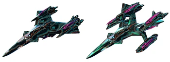 Sv-303 Vivasvat | Macross Wiki | Fandom