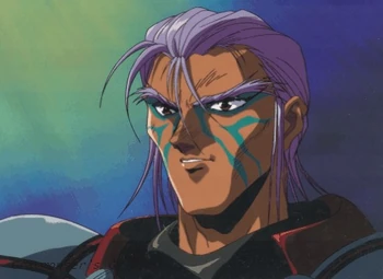 Feff | Macross Wiki | Fandom