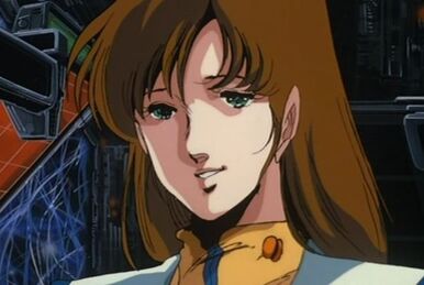 0-G Love | Macross Wiki | Fandom 0-G Love | Macross Wiki | Fandom