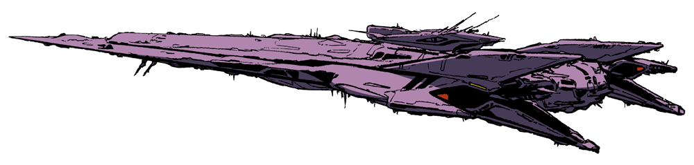 Meltran Flagship | Macross Wiki | Fandom