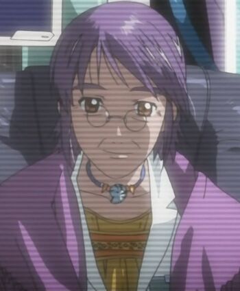 Mao Nome | Macross Wiki | Fandom