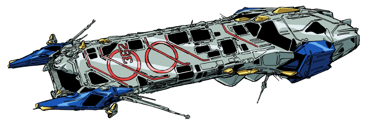 Macross Frontier Fleets vs 40K Armageddon Sector | SpaceBattles