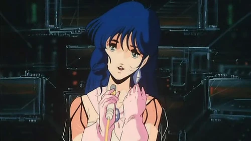 Lynn Minmay | Macross Wiki | Fandom