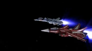 VF-19A Excalibur | Macross Wiki | Fandom