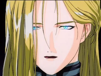 Geperuniti | Macross Wiki | Fandom