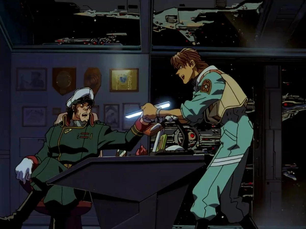 AD 2040 | Macross Wiki | Fandom