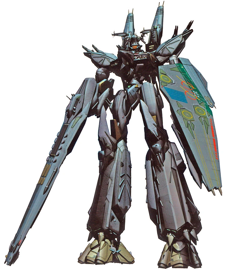 Macross Frontier Ship