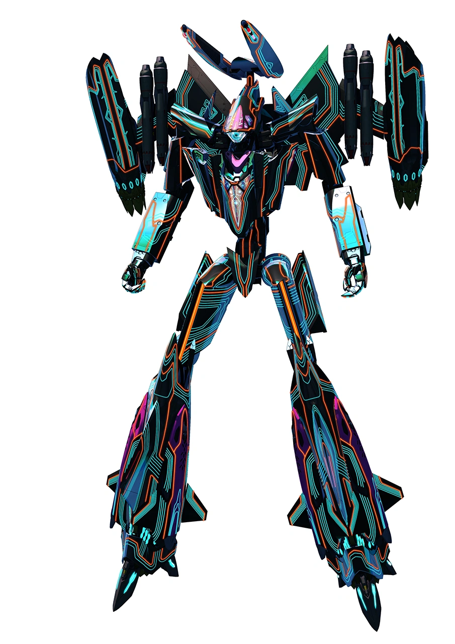 Sv-303 Vivasvat | Macross Wiki | Fandom