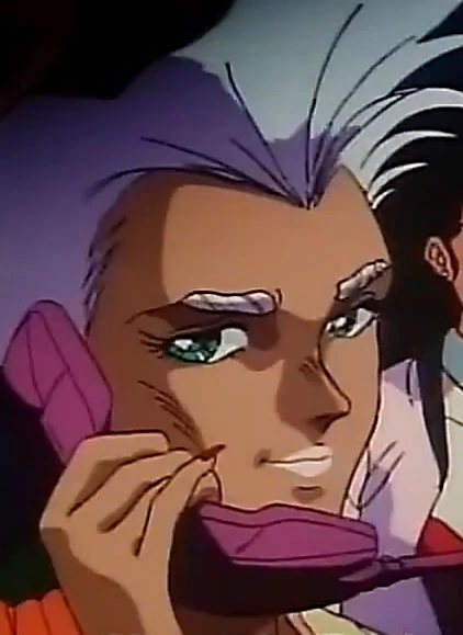 Mash | Macross Wiki | Fandom