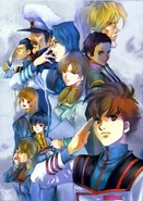 Super Dimension Fortress Macross | Macross Wiki | Fandom
