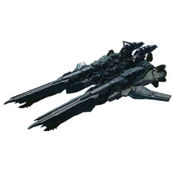 Macross Gigasion | Macross Wiki | Fandom