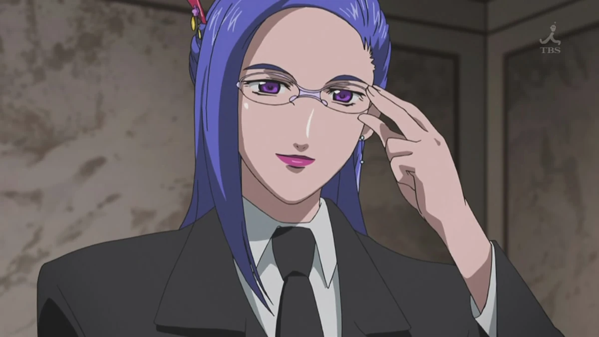 Grace O'Connor | Macross Wiki | Fandom
