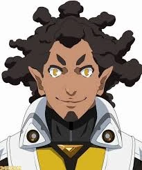 Chuck Mustang | Macross Wiki | Fandom