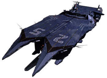 Macross Frontier (Spacecraft) | Macross Wiki | Fandom