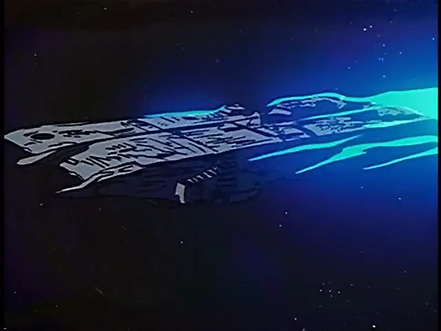 Category:Macross II Mecha | Macross Wiki | Fandom