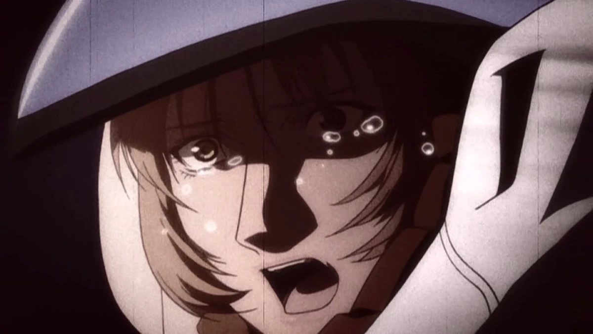 Jessica Blanc | Macross Wiki | Fandom