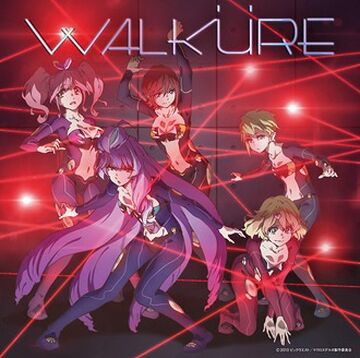 Namidame Bakuhatsuon | Macross Wiki | Fandom Namidame Bakuhatsuon | Macross Wiki | Fandom