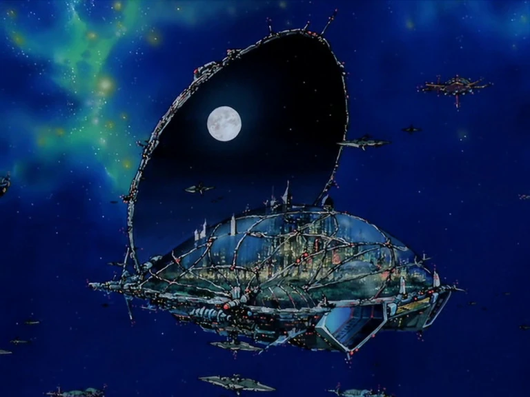 Macross 7 (Konvoi) | Macross Wiki | Fandom