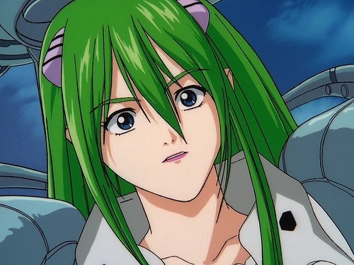 Emilia Jenius | Macross Wiki | Fandom